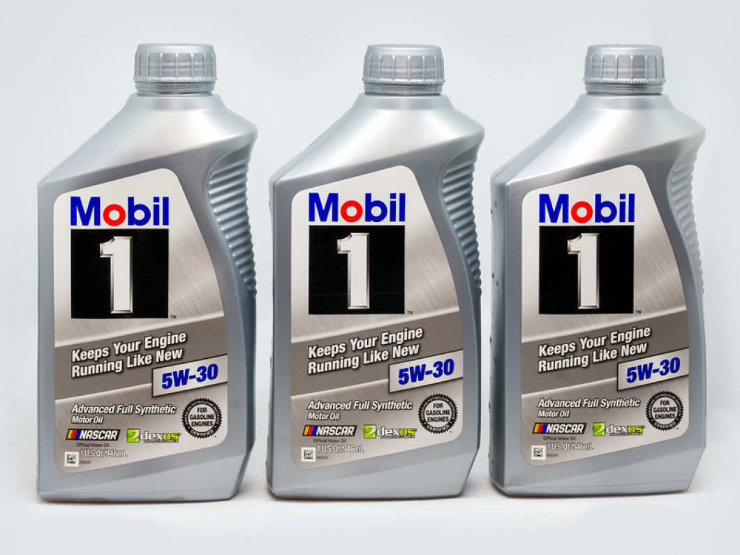 Mobil 1 | Mr. Quicks Oil Changes and Lube